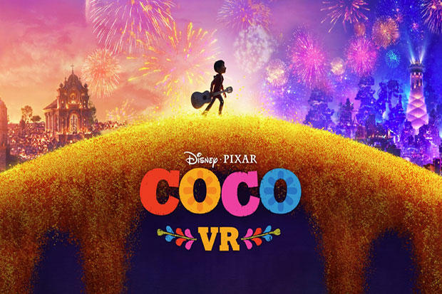 Coco ; Tentang Keluarga, Mimpi, Tekad yang Kuat dan Kenangan – Karena ...
